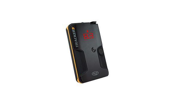 BCA Tracker 3 Avalanche Transceiver (Beacon) – BCA | Ascent Outdoors