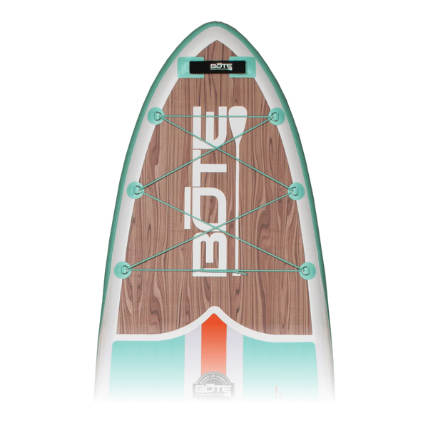 How to Pick the Perfect Paddleboard