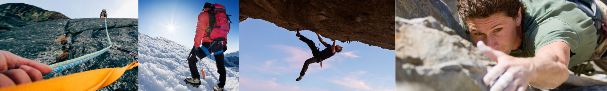 Climbing Sale – Shop 8+ picks | Ascent Outdoors