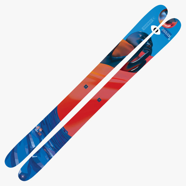 Armada ARV 100 Skis – Armada | Ascent Outdoors