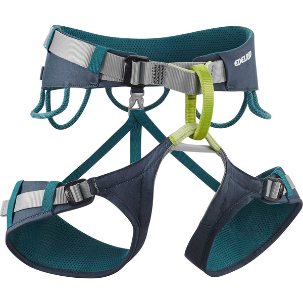 Edelrid Jay IV Sit Harnesses – Edelrid | Ascent Outdoors