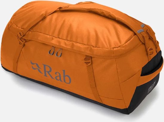 Rab Escape Kit Bag Lt 70L Duffel – Rab | Ascent Outdoors