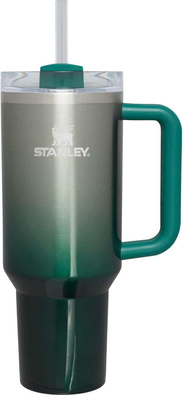 Stanley H2.0 Flowstate Quencher Tumbler 30 oz