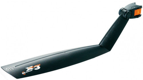 SKS X-tra Dry Quick Release Fender – SKS | Ascent Outdoors