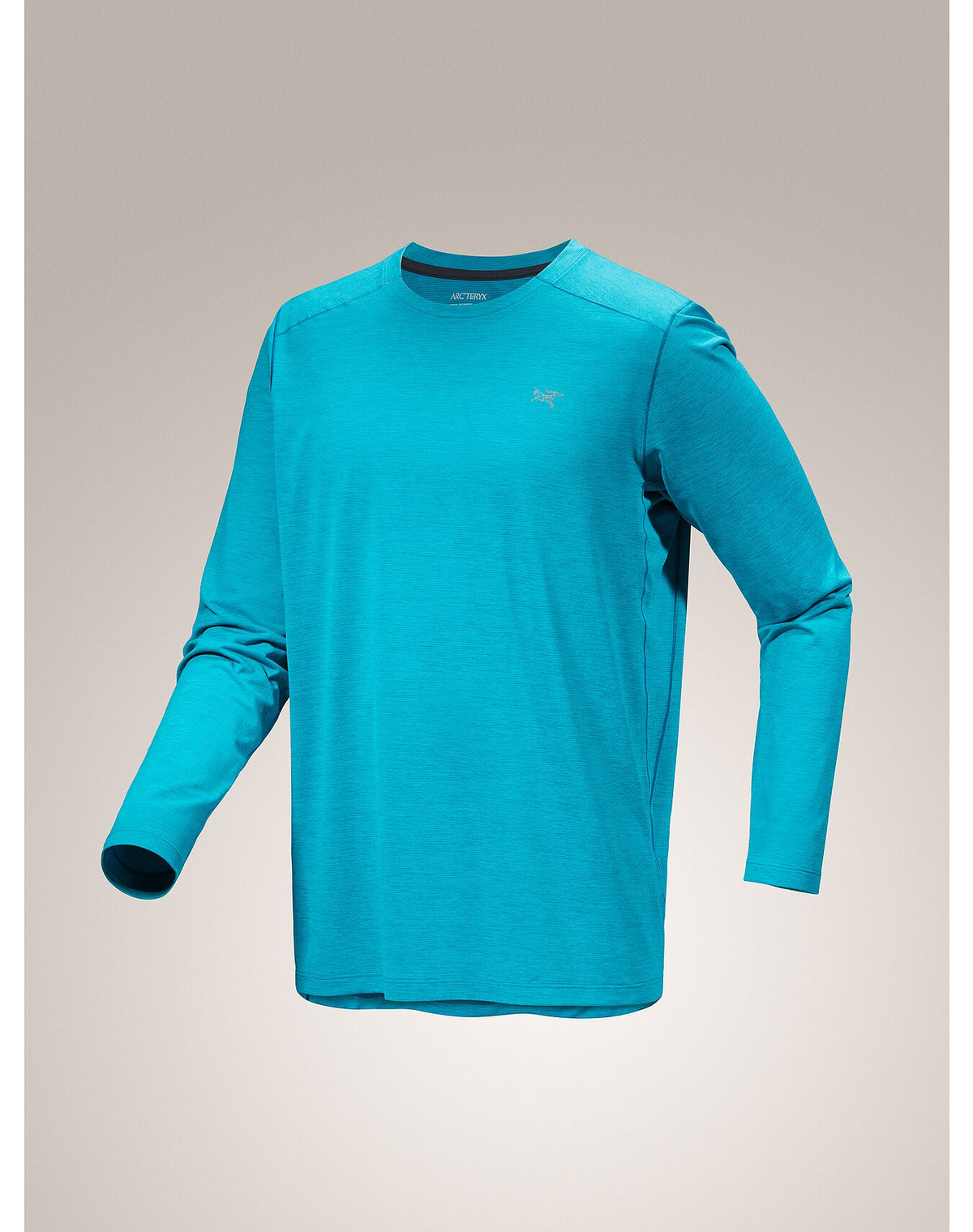 Arc'teryx Cormac Crew LS Men's – Arc'teryx | Ascent Outdoors