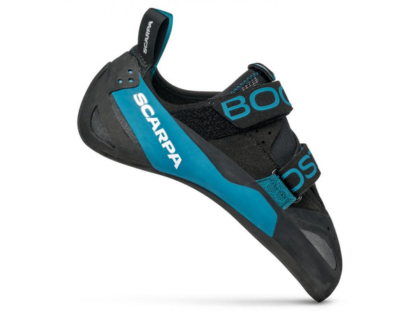 Scarpa Boostic Climbing Shoe – Scarpa | Ascent Outdoors