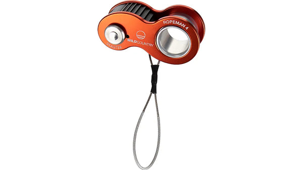 Wild Country Ropeman-4 Ascender – Wild Country | Ascent Outdoors