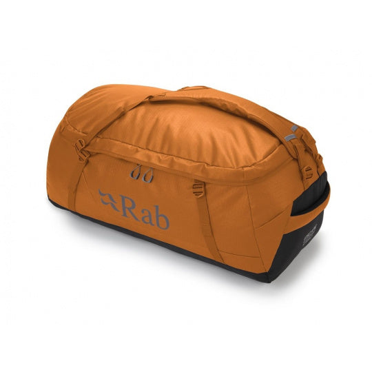 Rab Escape Kit Bag Lt 90L Duffel – Rab | Ascent Outdoors