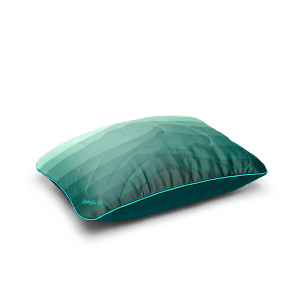 Rumpl The Camp Pillow – Rumpl | Ascent Outdoors