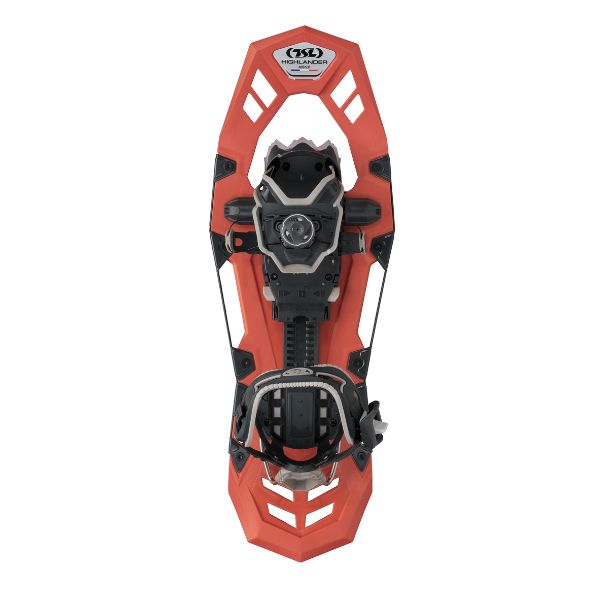 TSL Highlander Original 2 Snowshoes – TSL Snowshoes | Ascent Outdoors